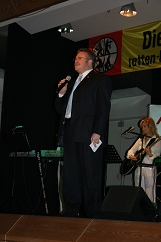 Vereinsfeier 2006 | FW Steinbach